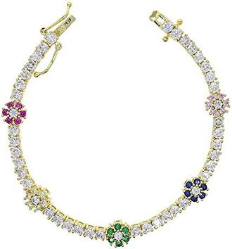 HOM Boxer HO1 Vince Boxeur ajusté, Imprimé géométrique Noir/Gris, S Homme