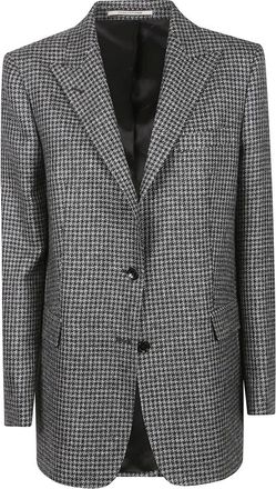 Tagliatore Damen, Jacken, Schwarzk, SGr&ouml;&szlig;e