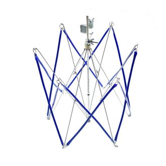 Generic Wolle Wickler Halter Regenschirm Klammer Strang Twisters Praktische Tragbare Hand Betrieben Praktische Multifunktions N&auml;hen Werkzeug