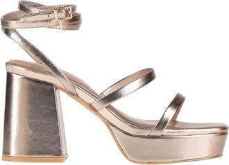 Twin-Set SCHUHE - Sandalen auf YOOX.COM