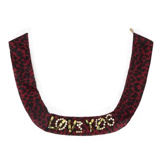 Red Valentino Femme, Accessoires, Multicolore, Taille: ONE Size Headband