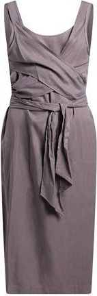Native Youth ROBES - Robes midi sur YOOX.COM
