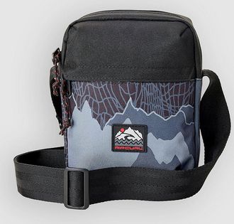 Rip Curl No Idea Pouch Search Camo Tasche grey