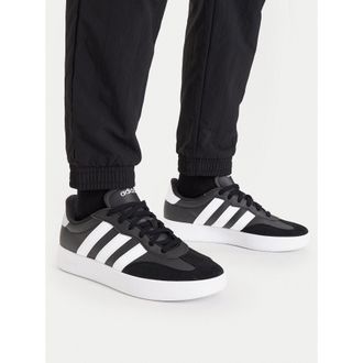 adidas Sneakers adidas Barreda JI2307 Schwarz