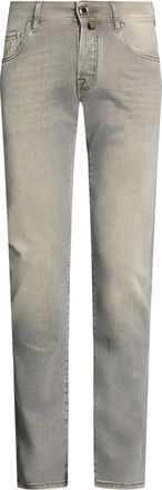 Jacob Cohen HOSEN & R&Ouml;CKE - Jeanshosen auf YOOX.COM