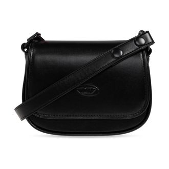 Diesel Wirt Tasche - - Bags - unisex - Schwarzk - ONE SIZE