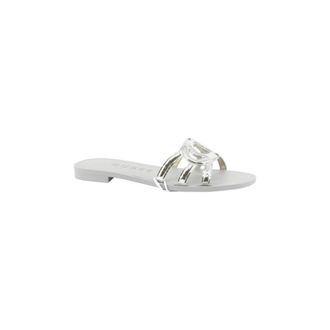 Guess Damen, Schuhe, Grau, 40 EUGr&ouml;&szlig;e