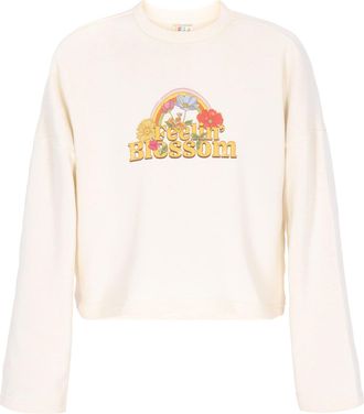 Izia Sweatshirt Boho