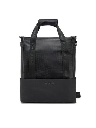 Valentino Laptoptasche VBS8AR13 Schwarz