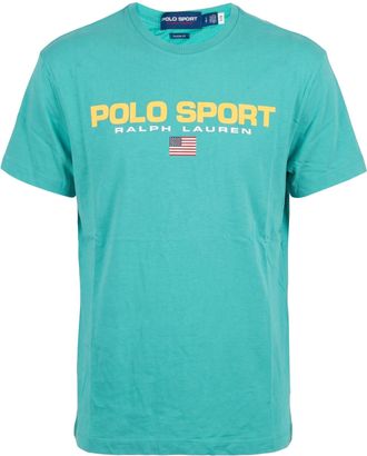 Ralph Lauren TOPS - T-shirts auf YOOX.COM