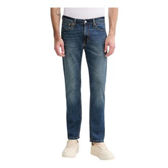 Levi's 511 Slim Jeans - - Jeans - Herren - Blau - W31 L32
