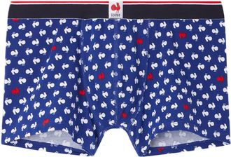 Le Slip Français Boxer en coton 100% Made In France