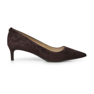 Michael Kors Damen, Schuhe, Braun, 37 1/2 EUGr&ouml;&szlig;e