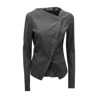 Ixos Z13E50000Smunch Jacke - - Jackets - Damen - Grau - M
