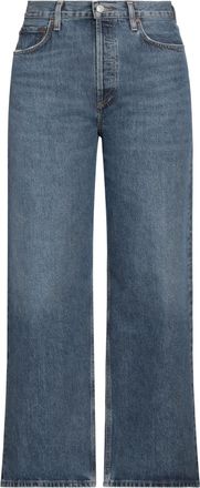 A Gold E HOSEN & RÖCKE - Jeanshosen auf YOOX.COM