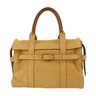 Marc Jacobs Tote Bag - Beige