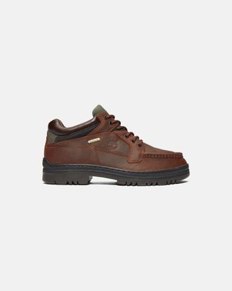 Timberland Heritage Schuh mit GORE-TEX-Membran f&uuml;r Herren in Braun, Herren, Braun, Gr&ouml;&szlig;e