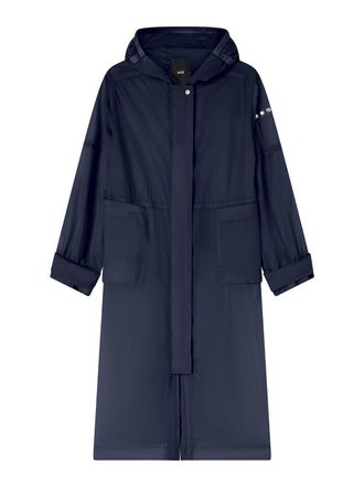 Add Parka - Bleu