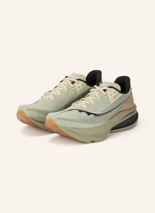 Saucony Laufschuhe Endorphin Azura beige