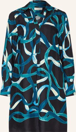 Hobb's Kleid Marianne blau