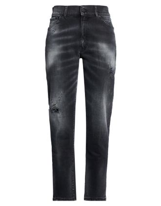 Dondup HOSEN & R&Ouml;CKE - Jeanshosen auf YOOX.COM