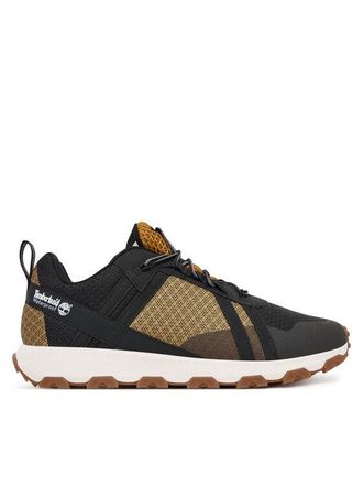 Timberland Sneakers Winsor Trail Low TB0A6DH2EDM1 Braun