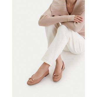Lasocki Ballerinas Lasocki CEO-RST-ROMI-89 Rosa