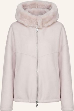 BLONDE No.8 Blonde No.8 Jacke Jerry M beige