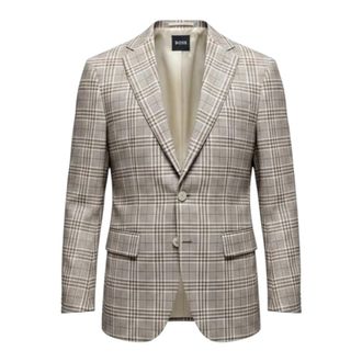 HUGO BOSS Formal Blazers - - Suits - Herren - Mehrfarbig - 2XL