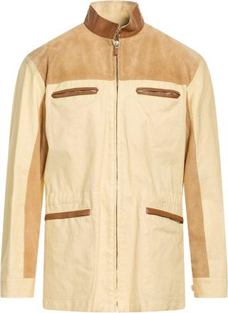 L.B.M. 1911 JACKEN & M&Auml;NTEL - Jacken und Anoraks auf YOOX.COM