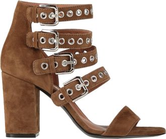 Via Roma 15 SCHUHE - Sandalen auf YOOX.COM