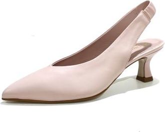 Pedro Miralles Sandales pour Femmes 17809 Taille 39 Couleur Bois_Rose