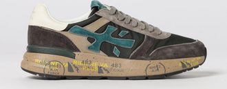 Premiata Sneakers PREMIATA Herren Farbe Gr&uuml;n