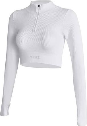 Yeaz Damen Shirt RUNWAY