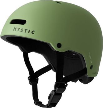 Mystic Vandal PRO Helm 2025 Soft Green, XL/XXL