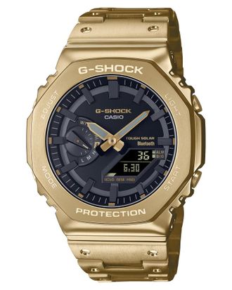 Casio CLASSIC Herrenuhr GM-B2100 Serie GM-B2100GD-9AER