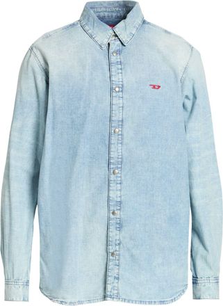 Diesel TOPS - Jeanshemden auf YOOX.COM
