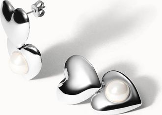 Purelei My Heart Perlenohrringe