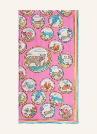 Inou&iuml; Editions Inoui Editions Tuch Chance Inoui pink