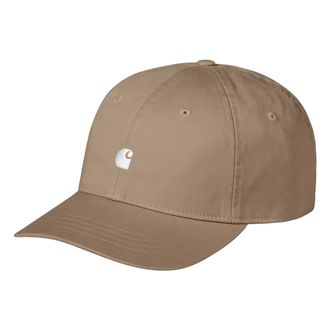 Carhartt Work in Progress Casquette Madison Logo Carhartt WIP