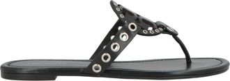 Tory Burch SCHUHE - Zehentrenner auf YOOX.COM