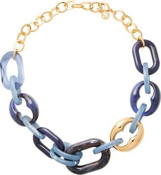 Luisa Spagnoli SCHMUCK und UHREN - Halsketten auf YOOX.COM