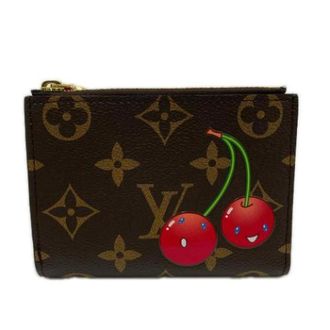 Louis Vuitton Pre-owned Toile petite-maroquinerie - Femme - Pre-owned - Brun - Taille: ONE Size