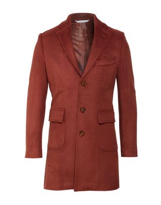 Herman & Sons JACKEN & M&Auml;NTEL - M&auml;ntel auf YOOX.COM