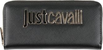 Just Cavalli Kleinlederwaren - Brieftaschen auf YOOX.COM