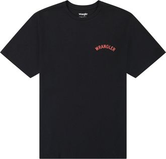 Wrangler Graphic Tee