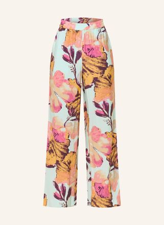 Y.A.S. Marlenehose orange