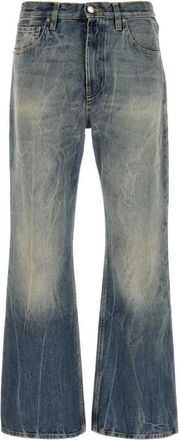 1989 STUDIO 1989 Studio, Homme, Jeans, Bleu, Taille: W32 Old Setter Denim Pant