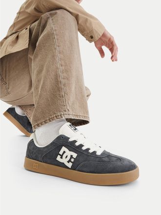 DC Sneakers DC Shoes EO-MP40-853SHC Grau