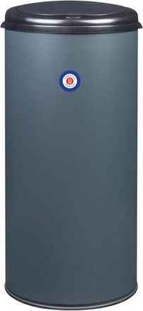 Rossignol Poubelle de cuisine touch 45L Fabriqué en France - HANDTOUCH